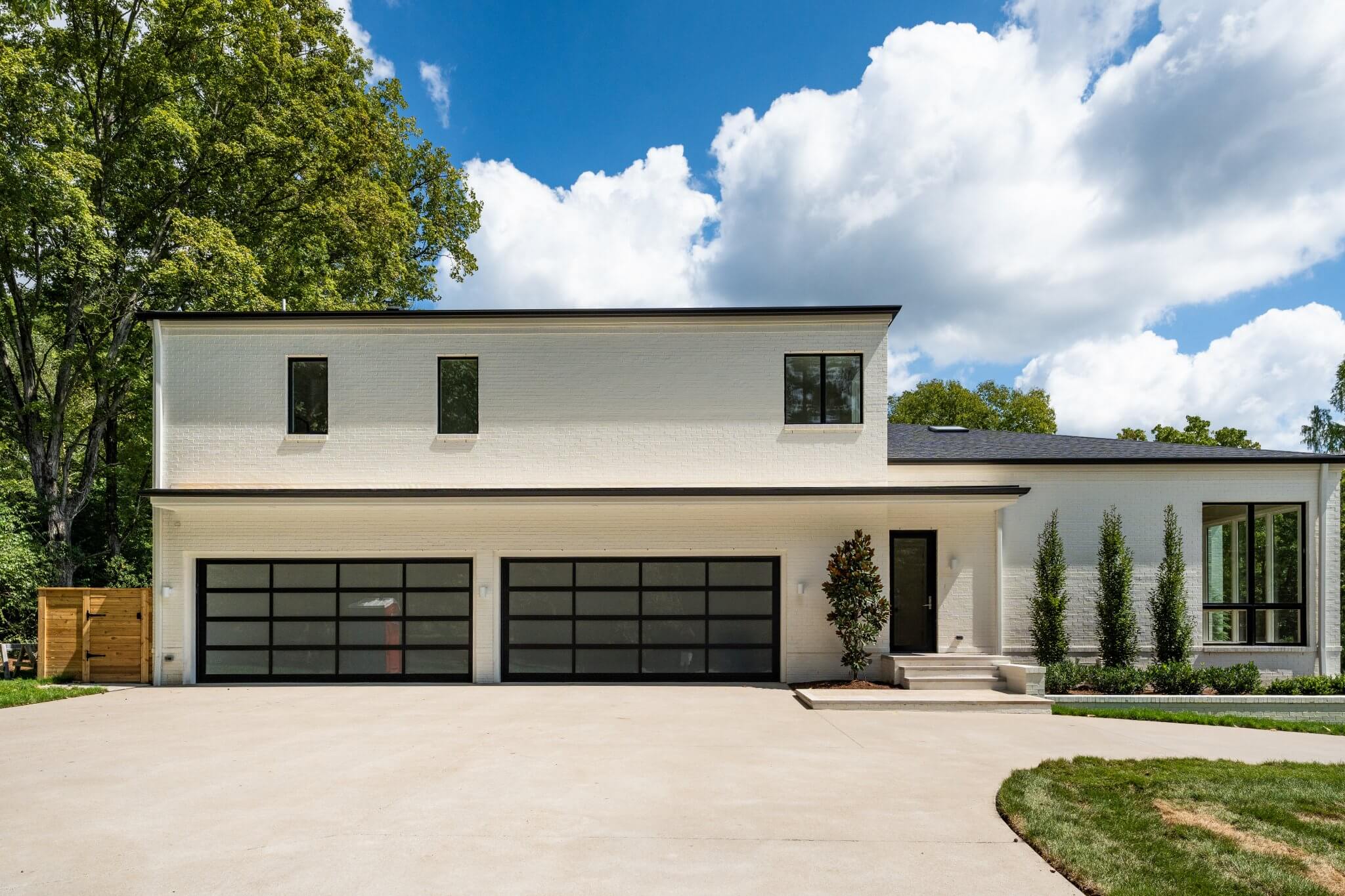 Just Listed! This West Meade Home Is Classically Inspired | StyleBlueprint
