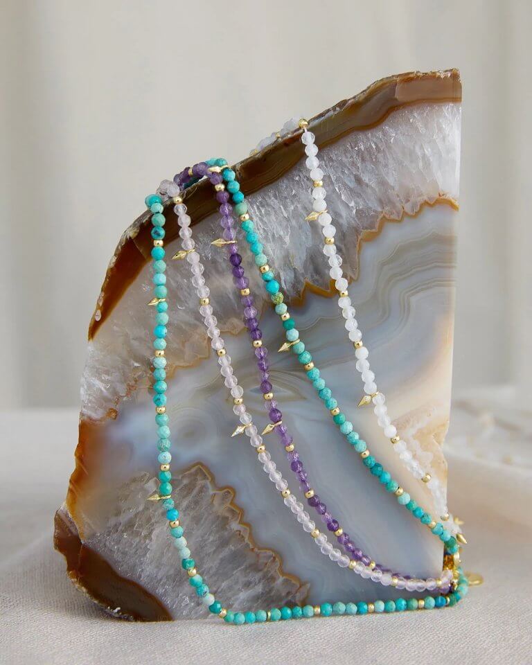 Southern Jewelry Makers We LOVE | StyleBlueprint
