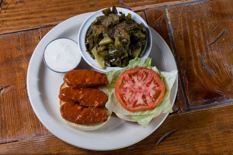 The Best Healthy Eats in Memphis: 13 Go-To Spots | StyleBlueprint