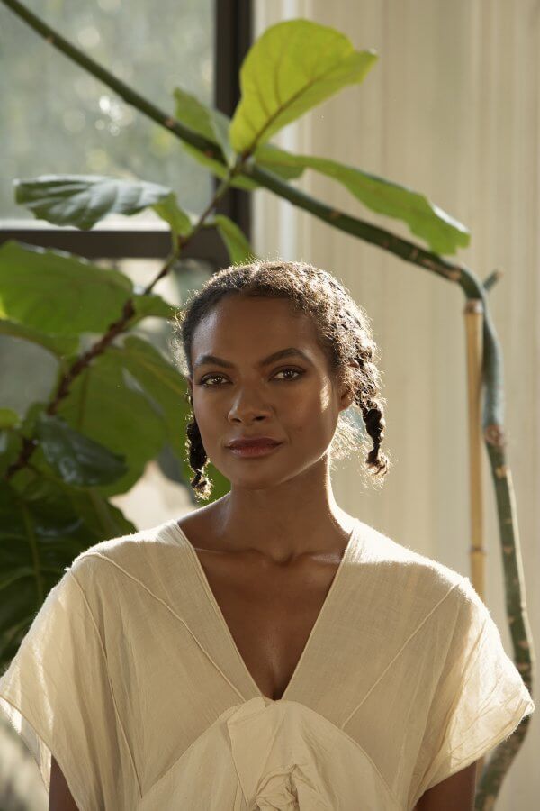 FACE: Allison Russell | StyleBlueprint