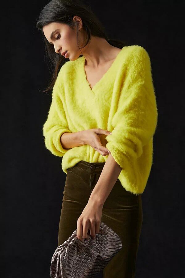 4 Flattering Winter Wardrobe Tips From a Stylist