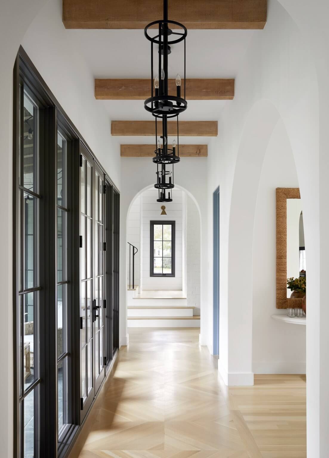 Look Inside This Interior Designer's Custom Home!