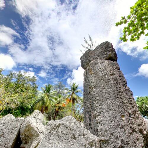 The 'Secret' Tropical USA Islands You've Never Heard Of | StyleBlueprint
