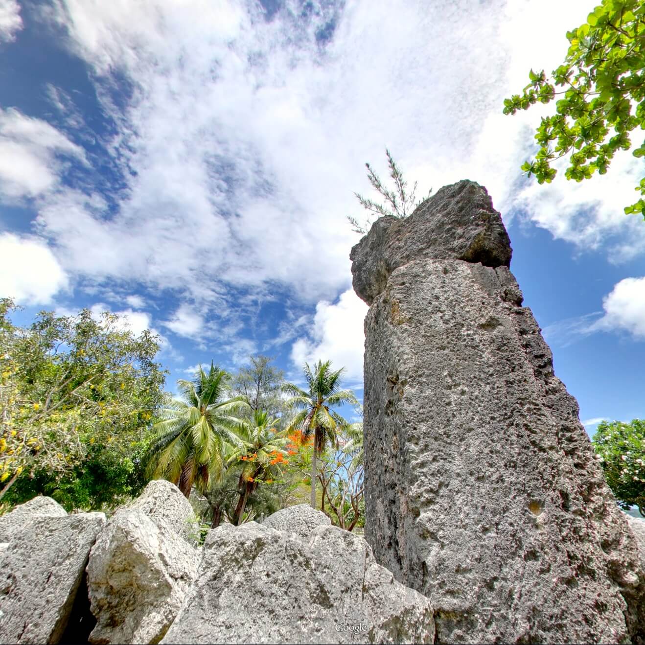 The 'Secret' Tropical USA Islands You've Never Heard Of | StyleBlueprint