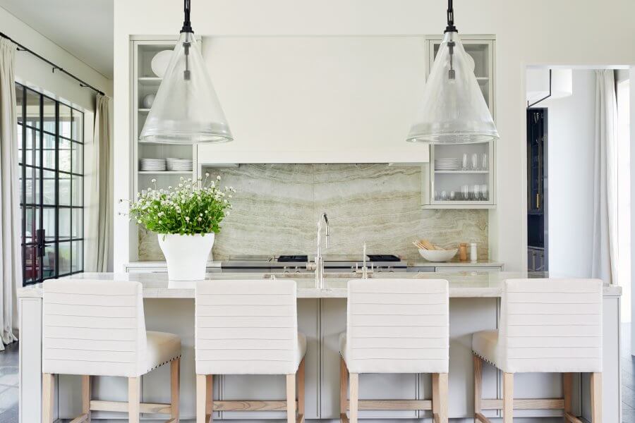 Meet Iconic Interior Designer Suzanne Kasler | StyleBlueprint