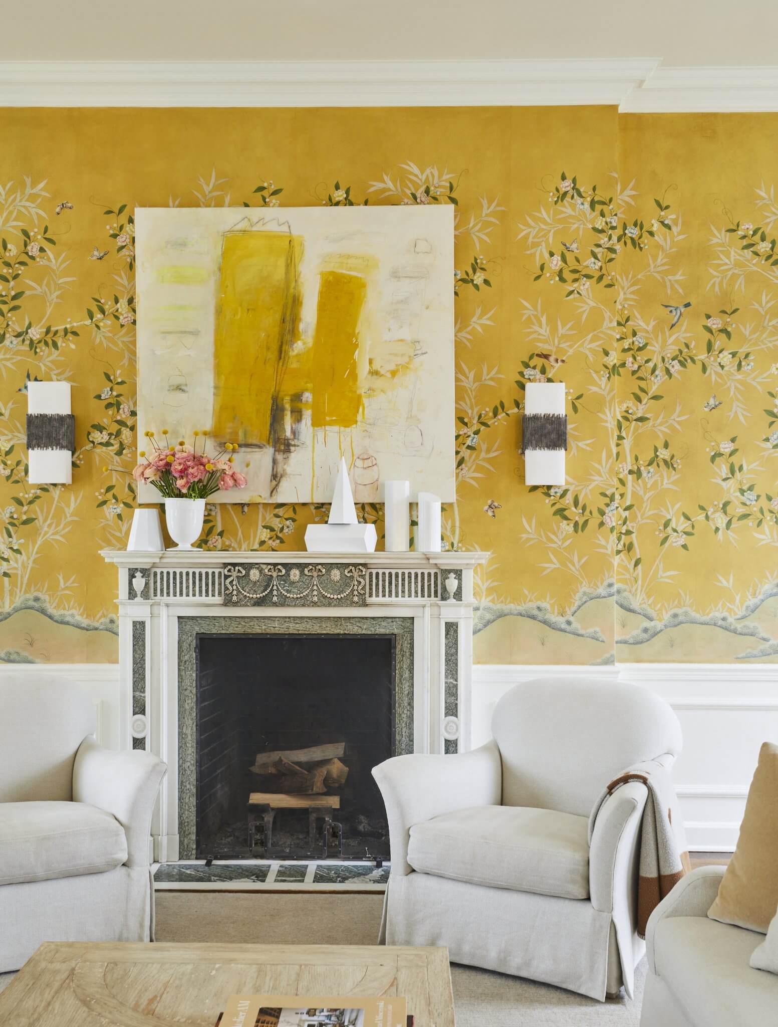 Meet Iconic Interior Designer Suzanne Kasler | StyleBlueprint