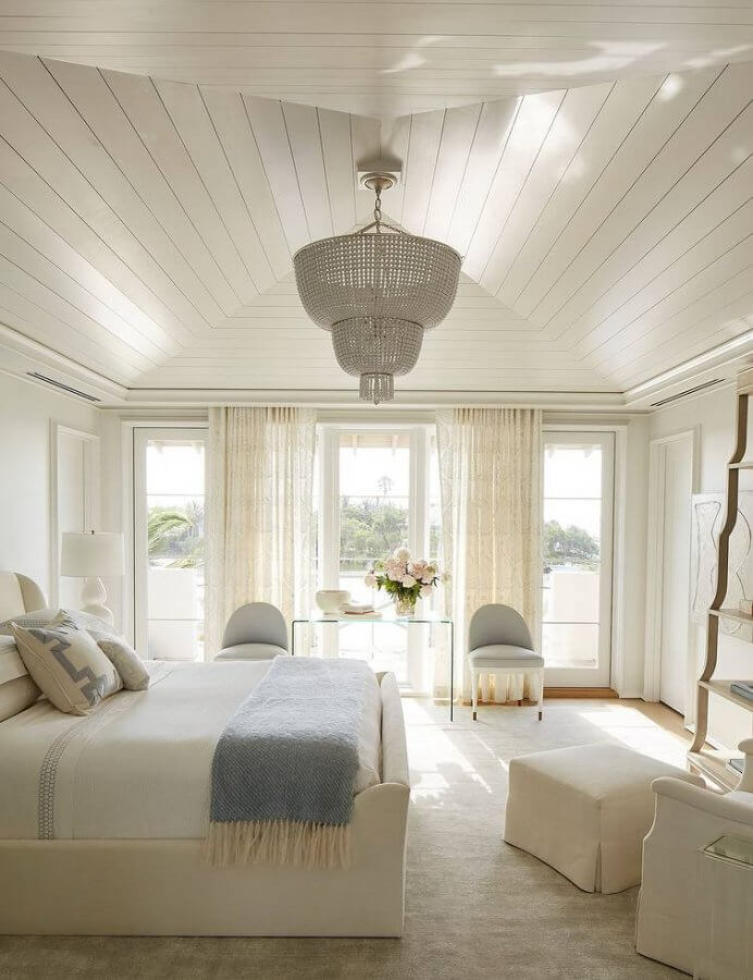 Meet Iconic Interior Designer Suzanne Kasler | StyleBlueprint