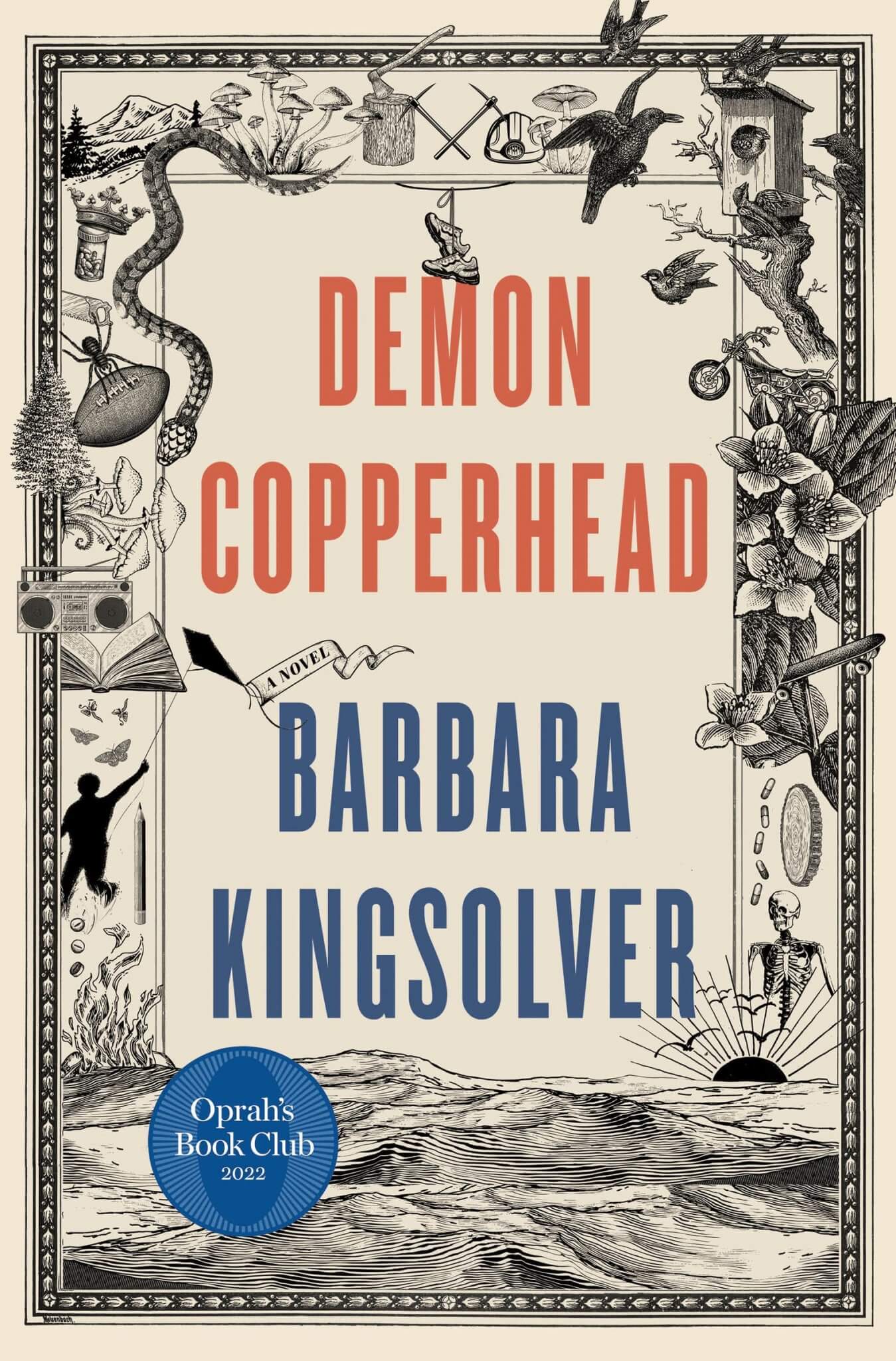 25 Books Every Southerner Should Read | StyleBlueprint