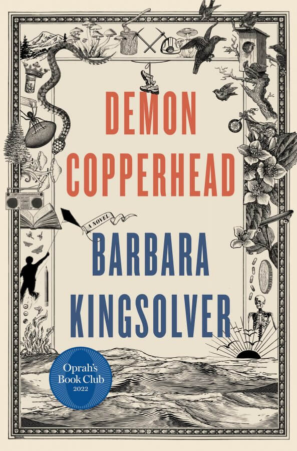 25 Books Every Southerner Should Read | StyleBlueprint