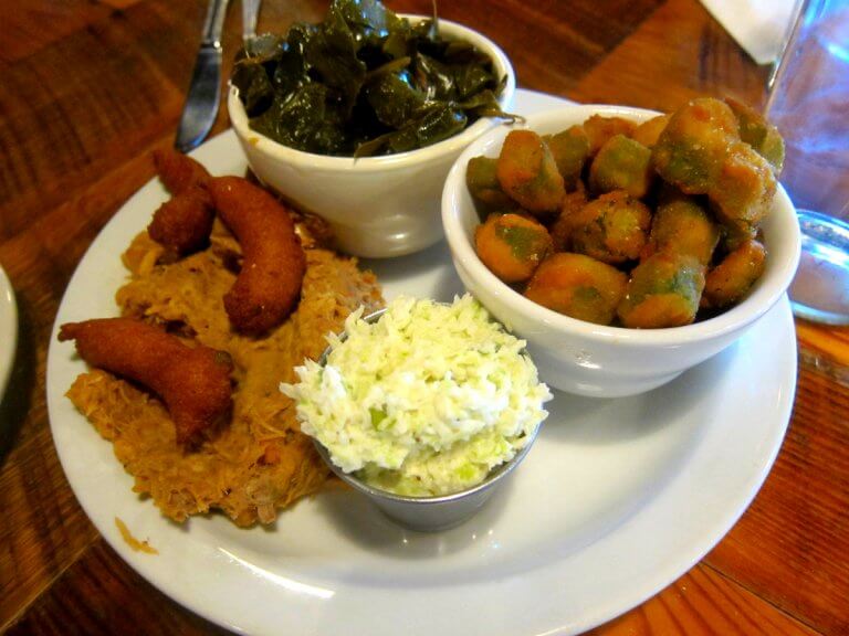 Southern Culinary Trails Worth Traveling For | StyleBlueprint
