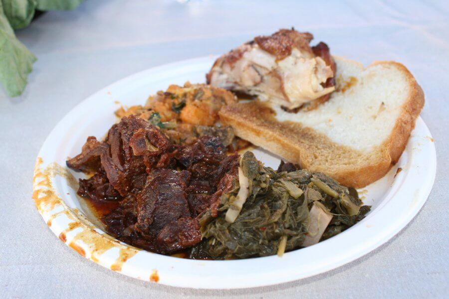 Southern Culinary Trails Worth Traveling For | StyleBlueprint