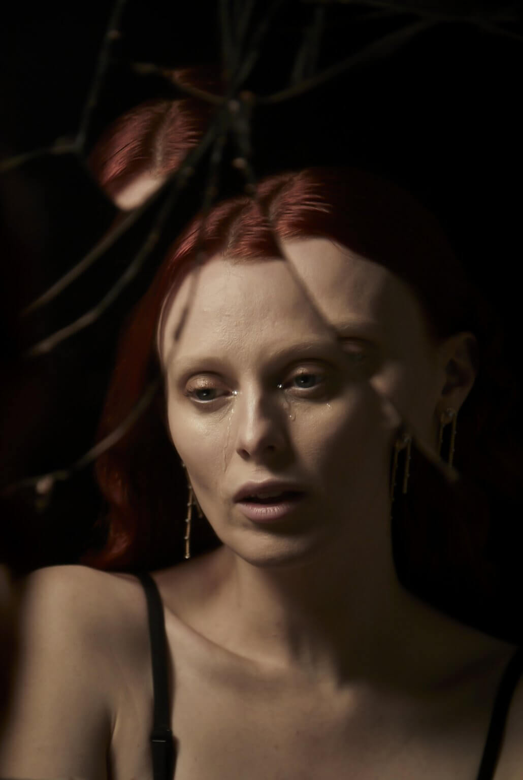 Meet Karen Elson: Supermodel, Singer-Songwriter, Author | StyleBlueprint