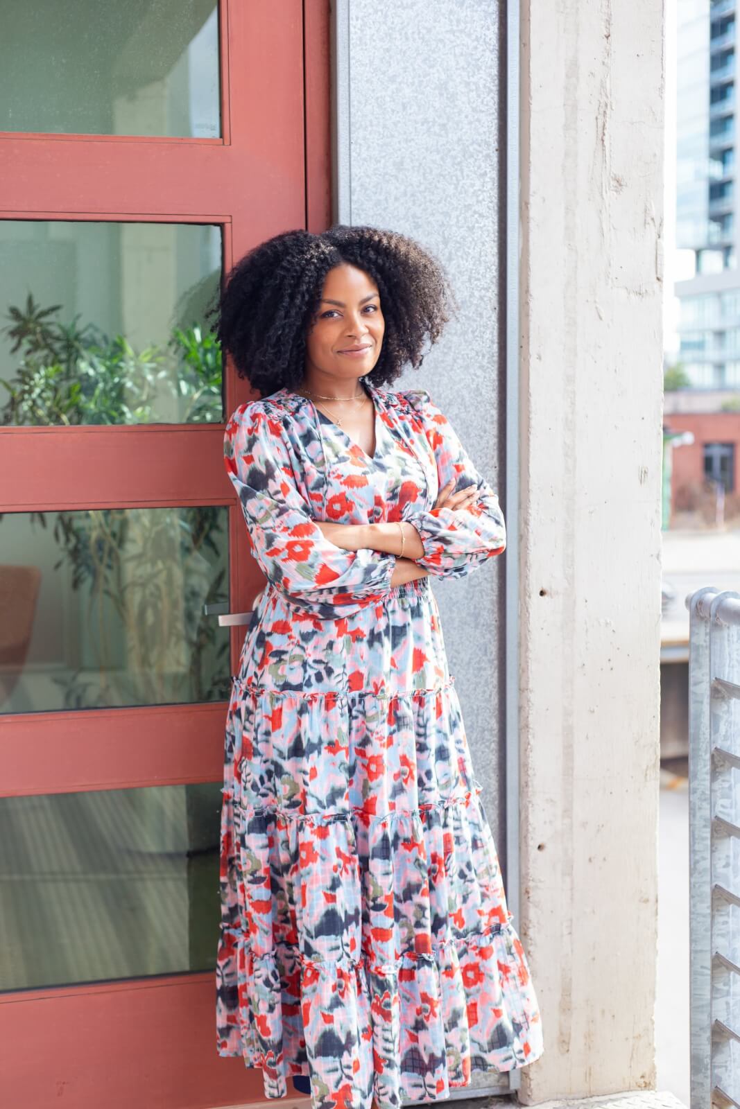 How She Helps New Nashville Businesses Succeed | StyleBlueprint
