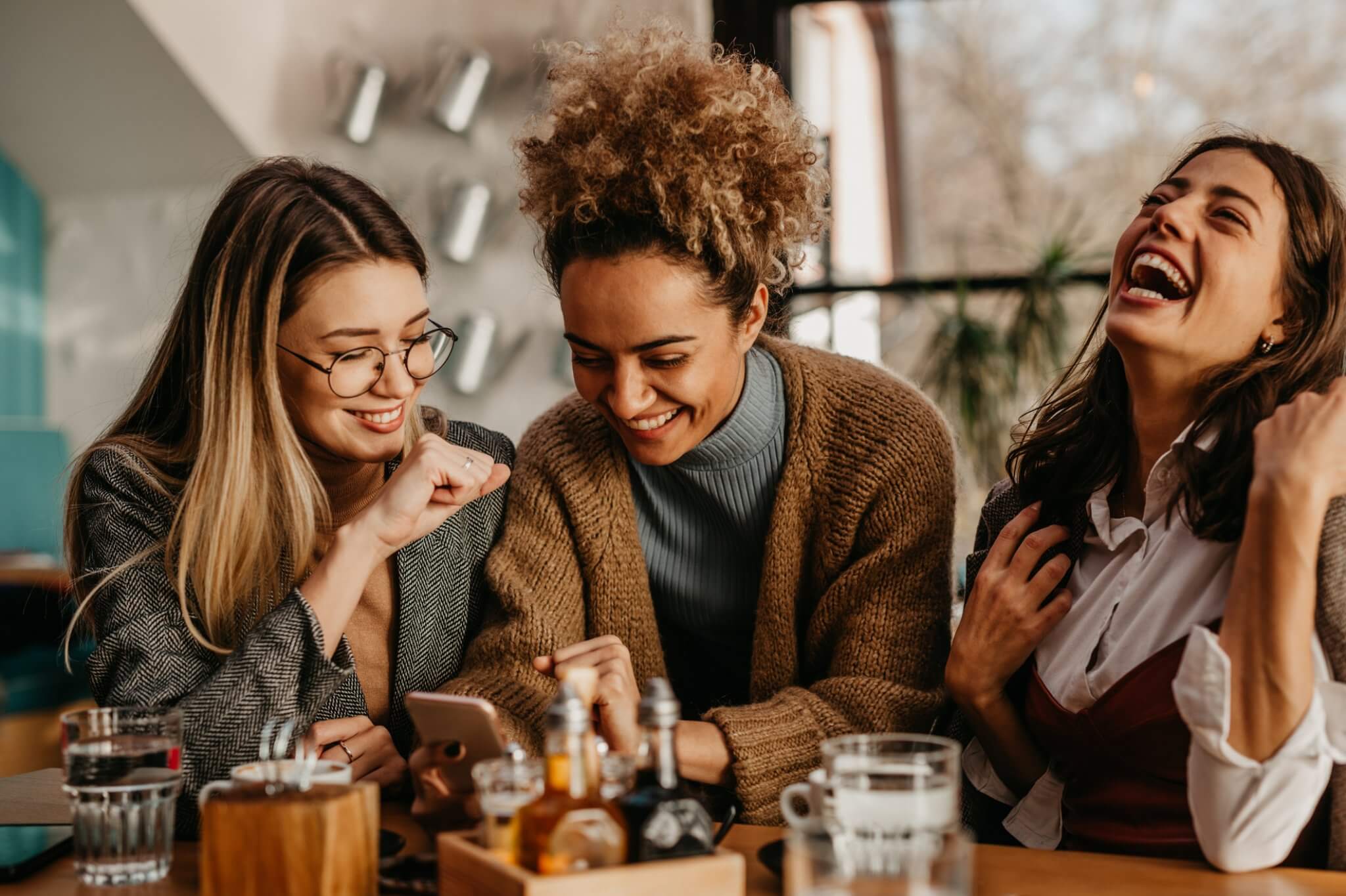 Are We in a 'Friendship Recession'? An Expert Weighs In