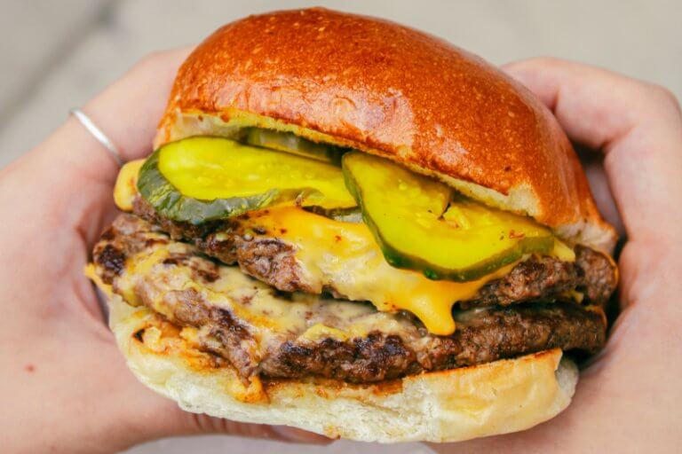 10 of the Best Burgers in Atlanta