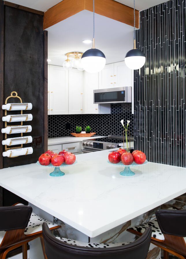 Anatomy of an Apartment Design: Before and After