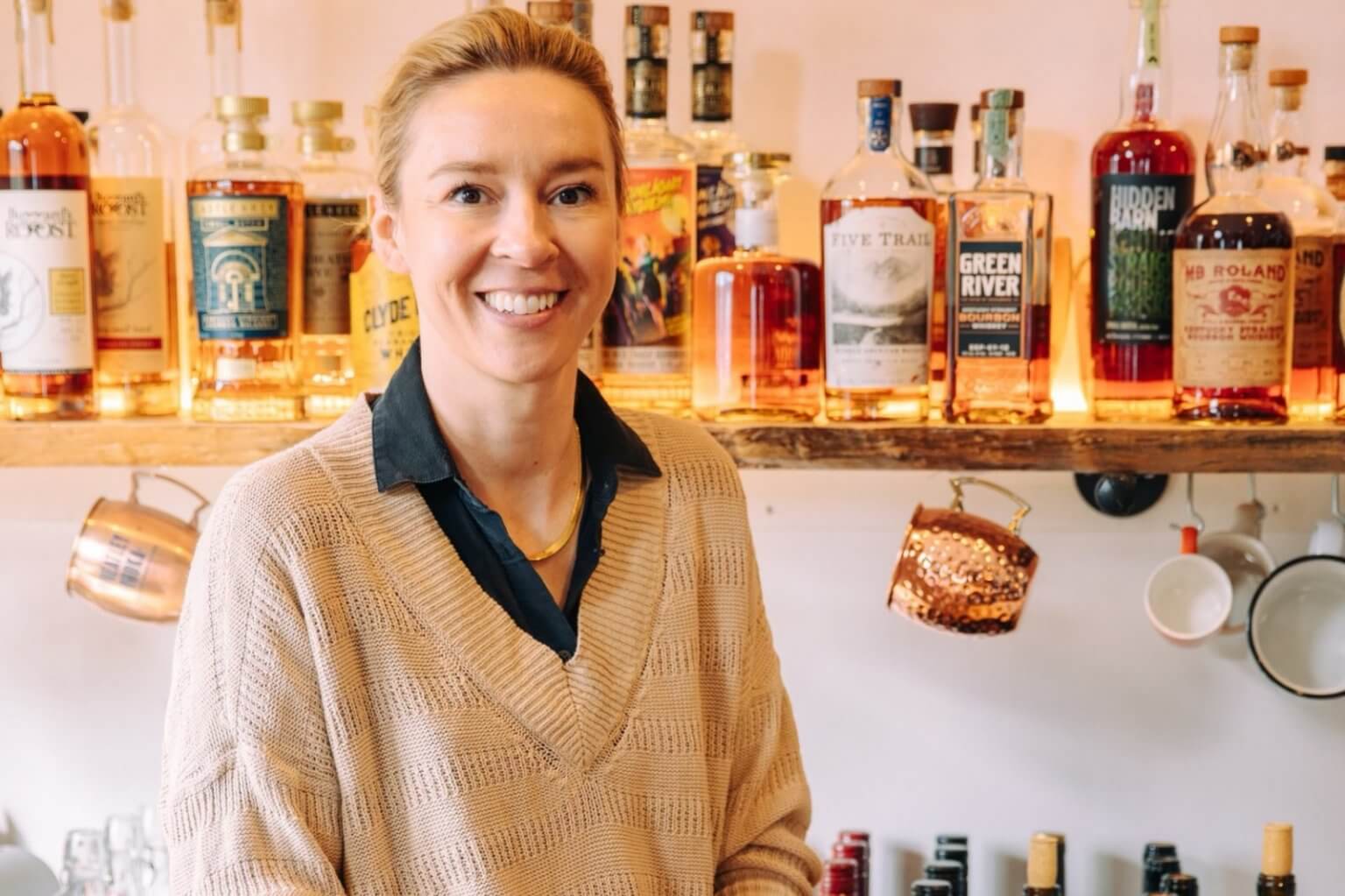 Meet Jessica Mattingly of Cultured Cheese & Charcuterie Bar ...
