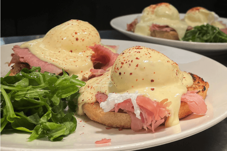 Where to Get the Best Brunch in Atlanta