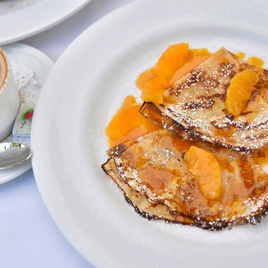 Where to Get the Best Brunch in Atlanta