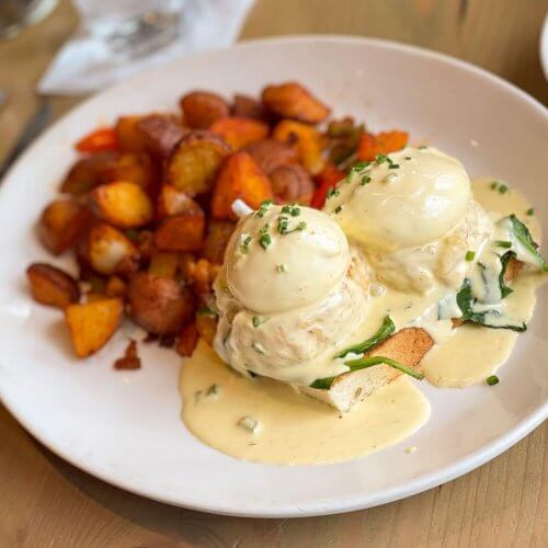 Where to Get the Best Brunch in Atlanta