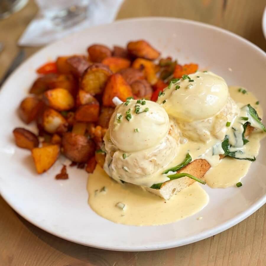 Where to Get the Best Brunch in Atlanta