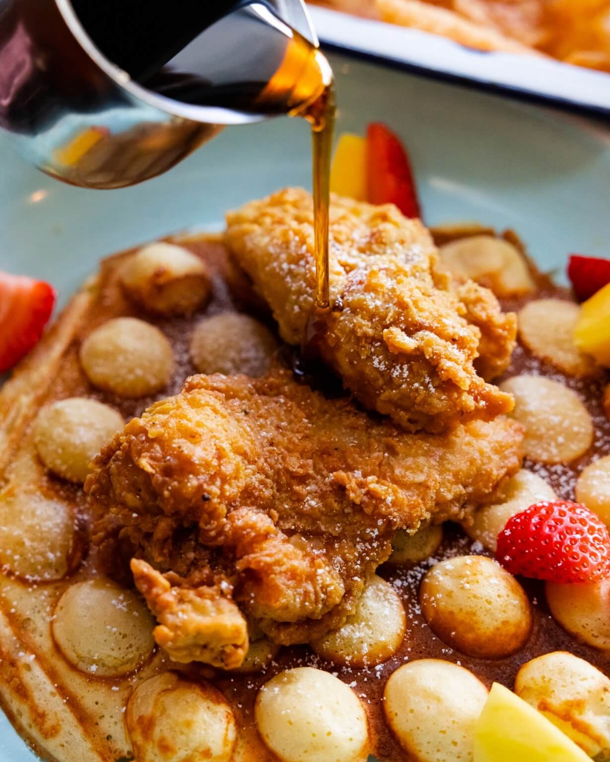 Where to Get the Best Brunch in Atlanta | StyleBlueprint