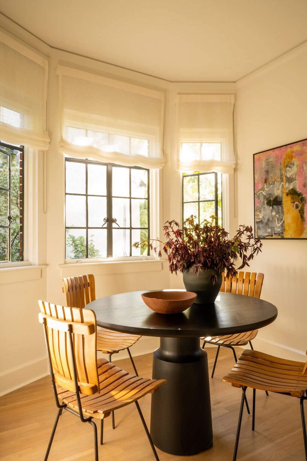 The Moody & Magical Interiors of Still Johnson | StyleBlueprint
