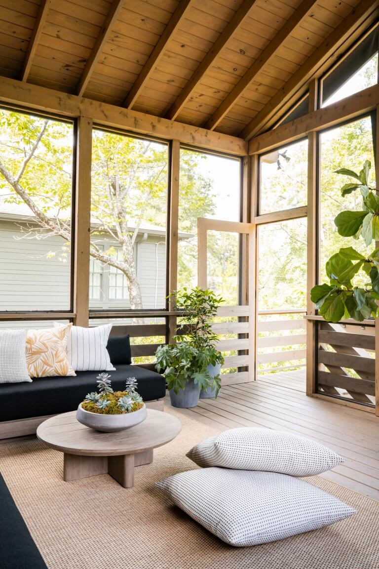 The Moody & Magical Interiors of Still Johnson | StyleBlueprint