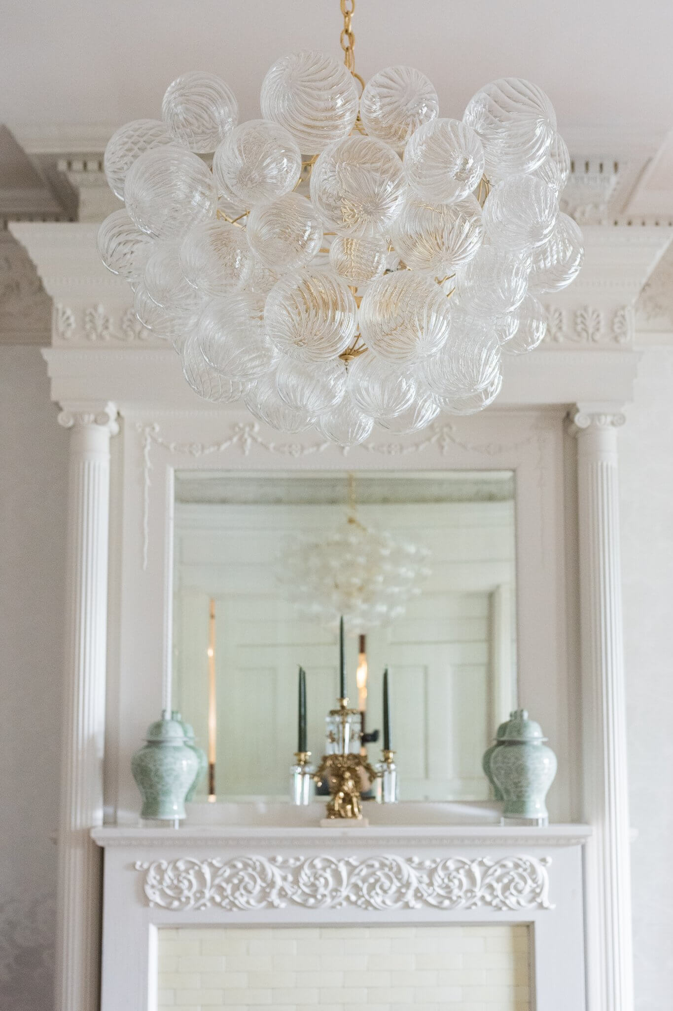 Is This the South's Most Beautiful Sorority House?