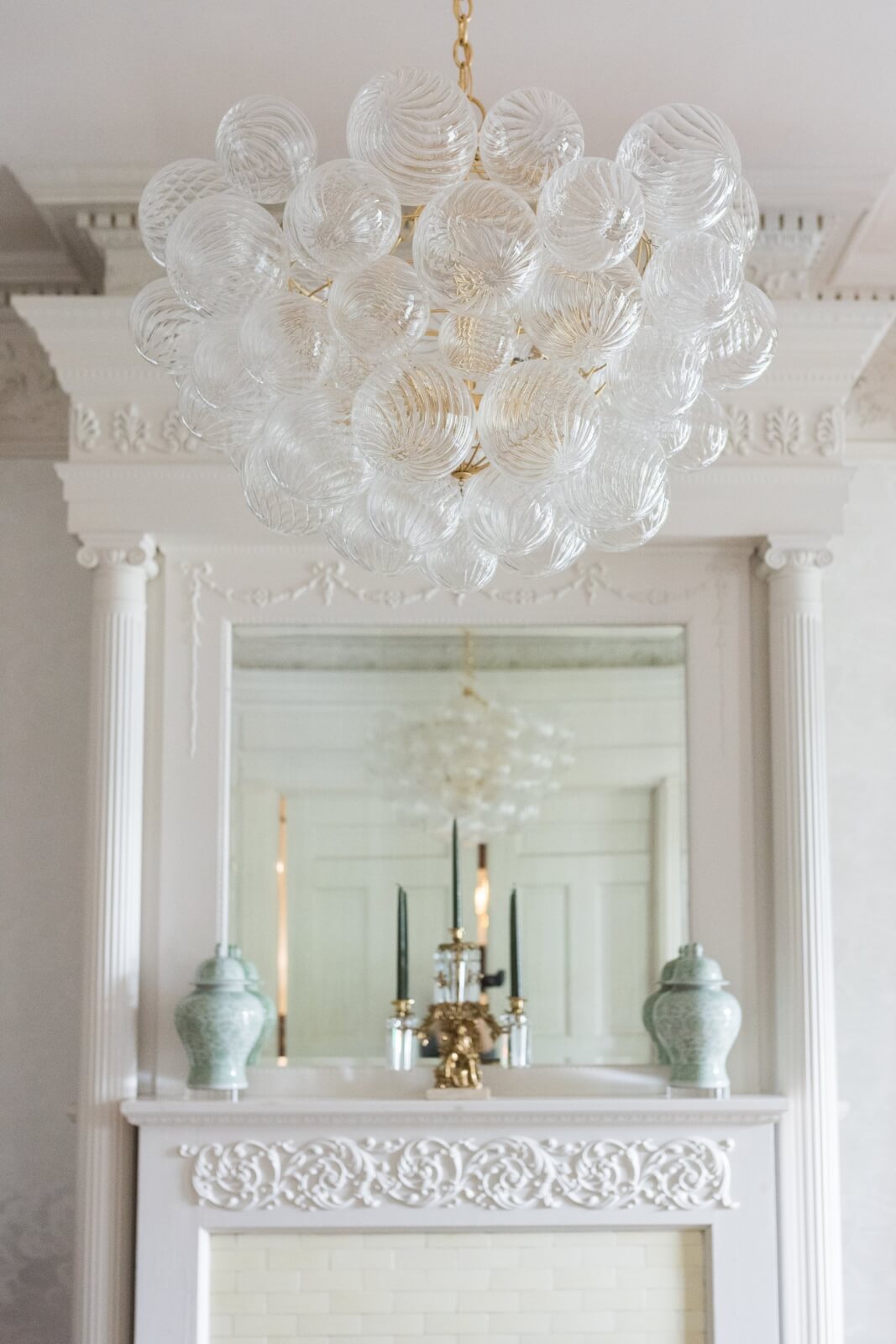 Is This the South's Most Beautiful Sorority House?