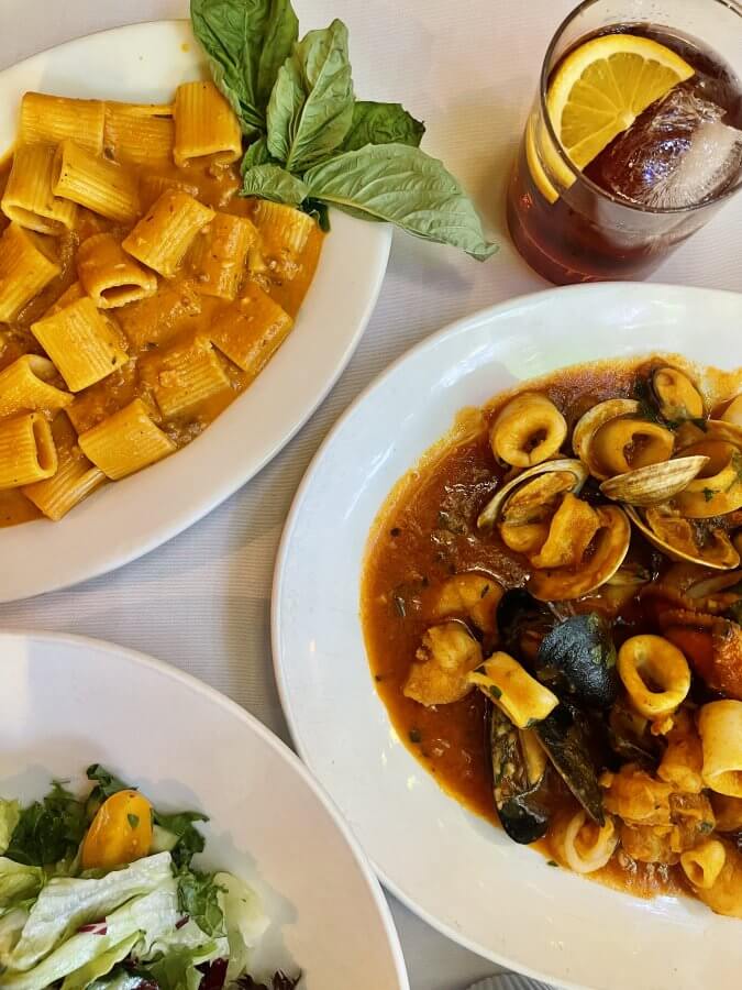 Is This THE Most Fun Restaurant in Atlanta? | StyleBlueprint