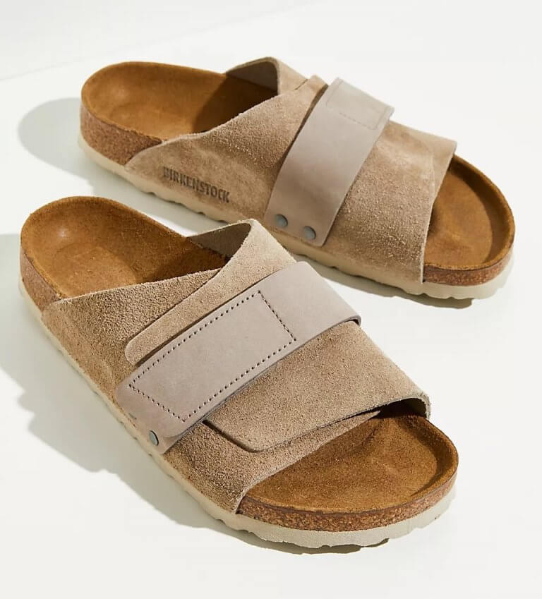 14 Comfortable (Yet Chic) Shoes for Travel