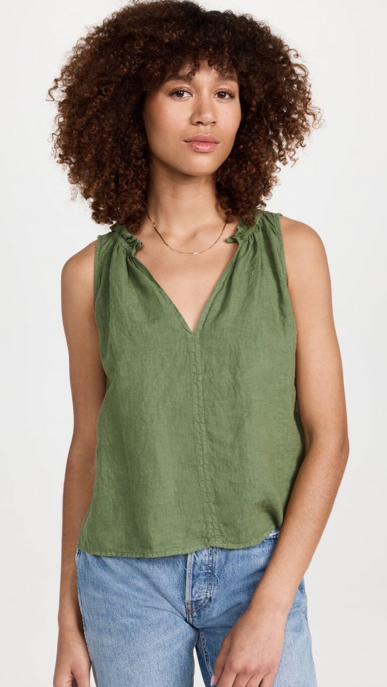 Stylish Summer Tops: 3 Trends Not to Skip | StyleBlueprint