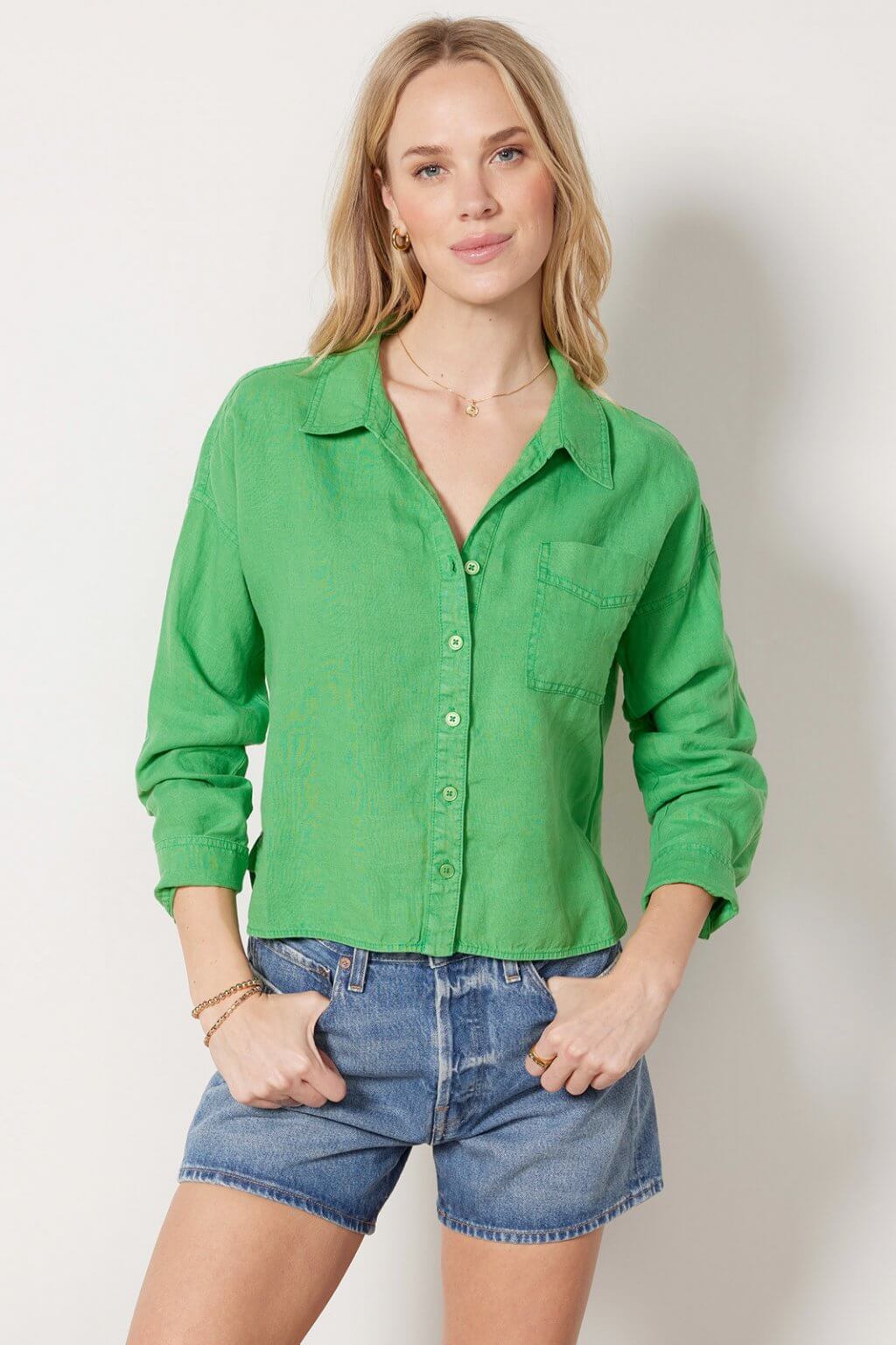 Stylish Summer Tops: 3 Trends Not to Skip | StyleBlueprint