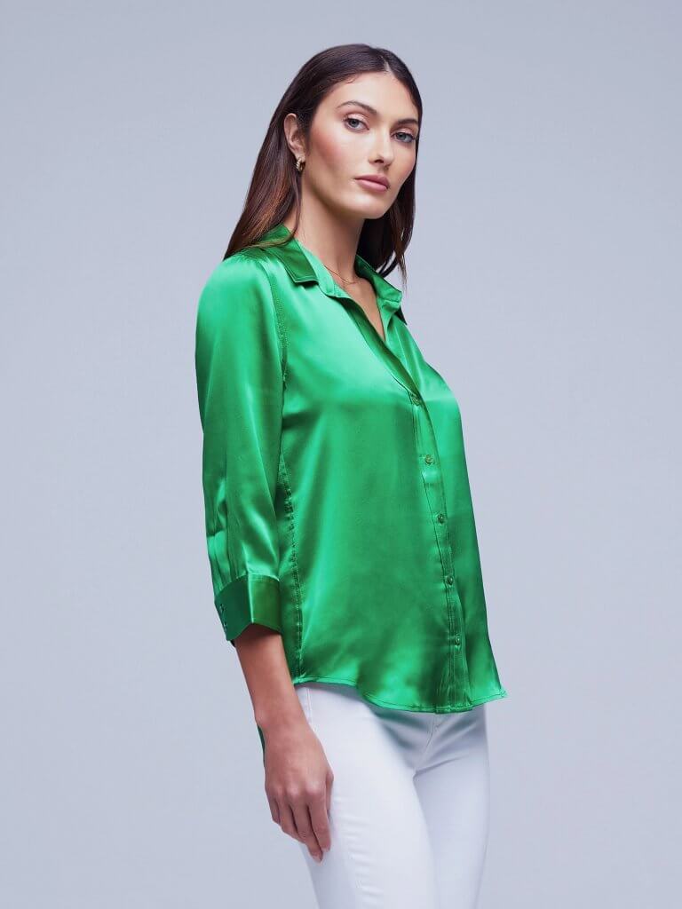 Stylish Summer Tops: 3 Trends Not to Skip | StyleBlueprint
