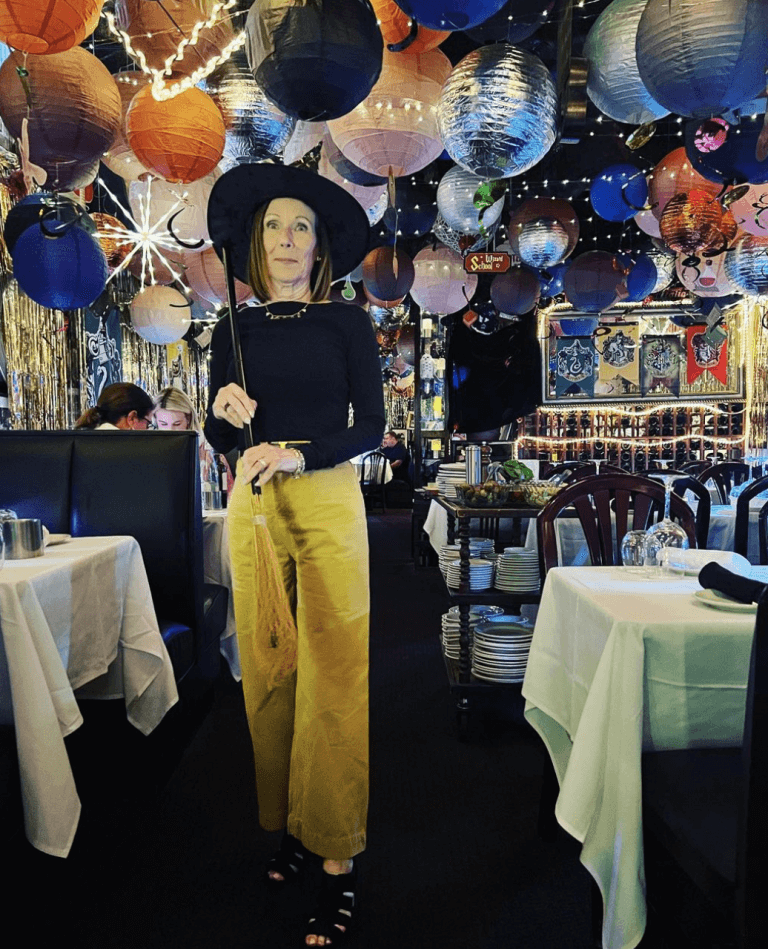 Is This THE Most Fun Restaurant in Atlanta? | StyleBlueprint