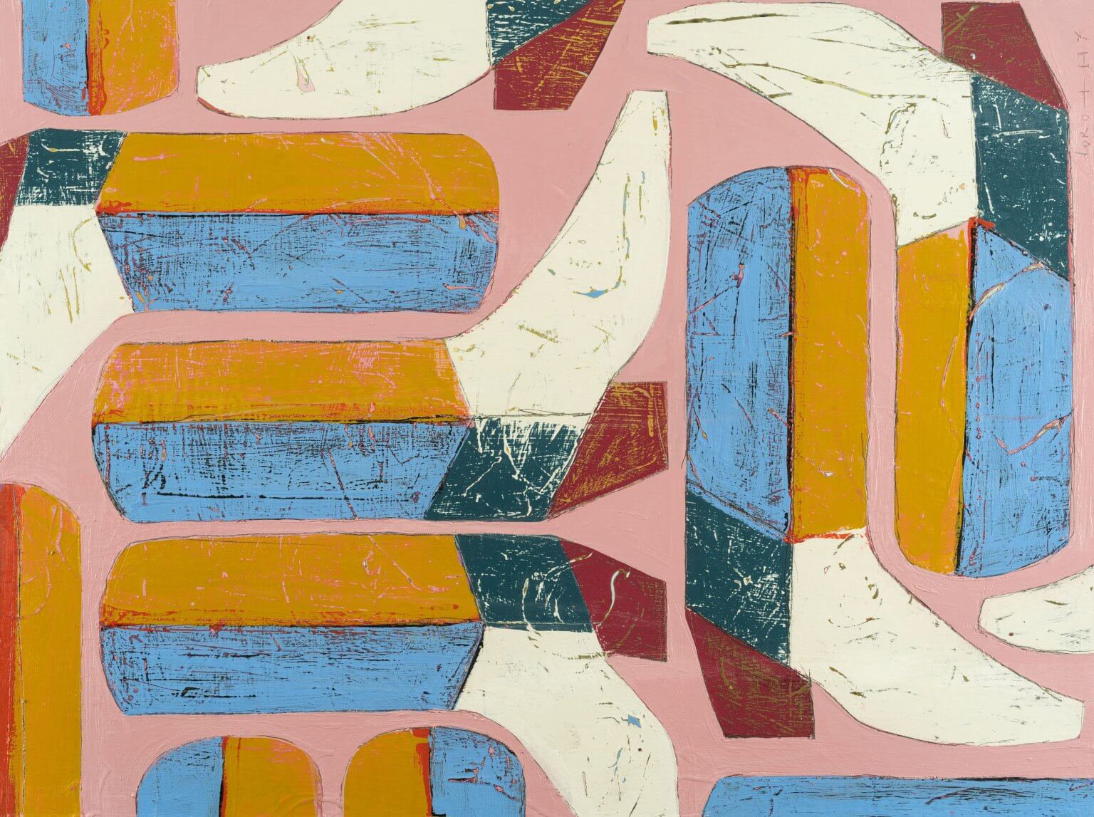 Dorothy Shain's Playful Prints Are the Dopamine Hit You Need ...