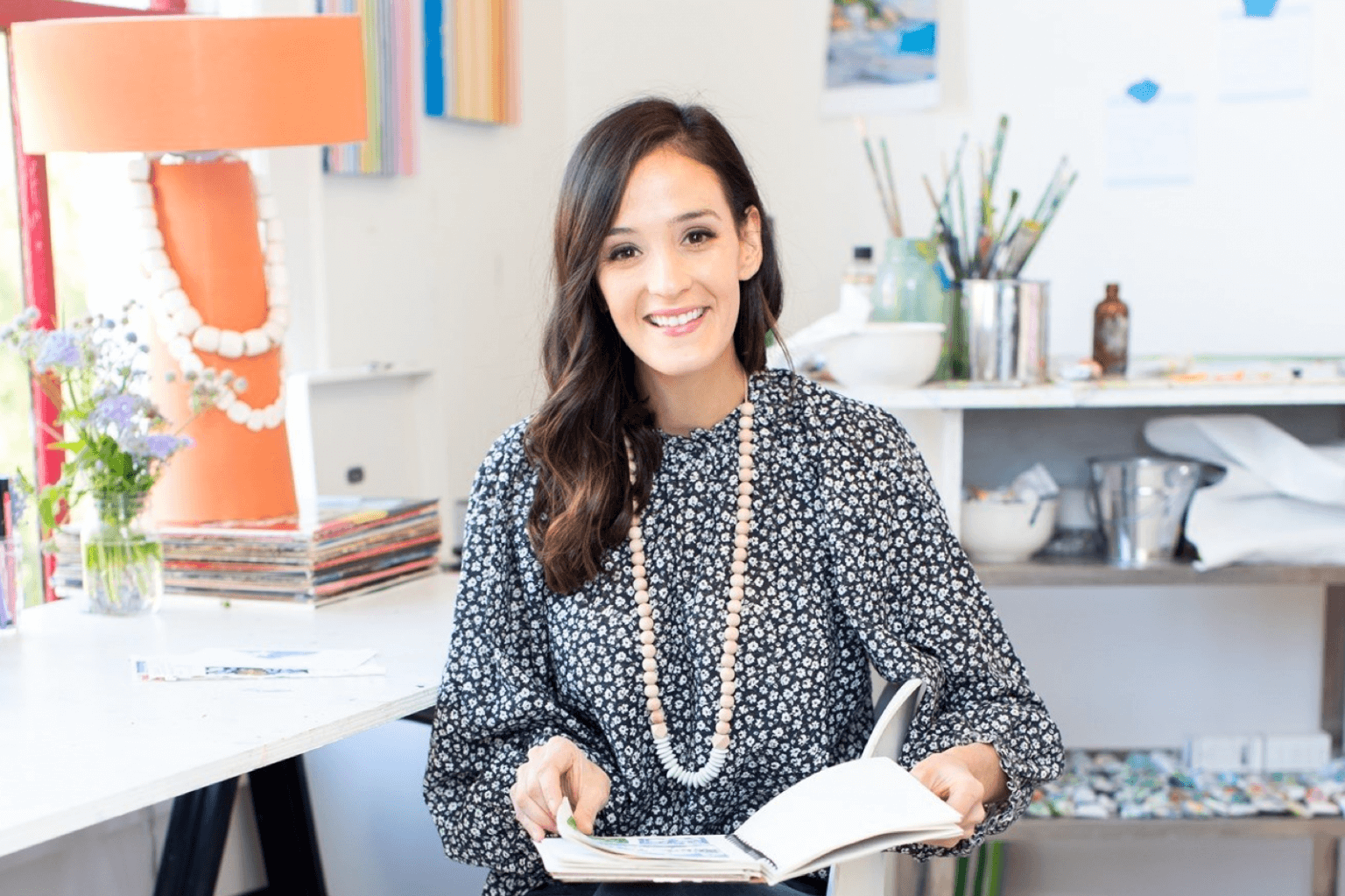 Dorothy Shain's Playful Prints Are the Dopamine Hit You Need ...