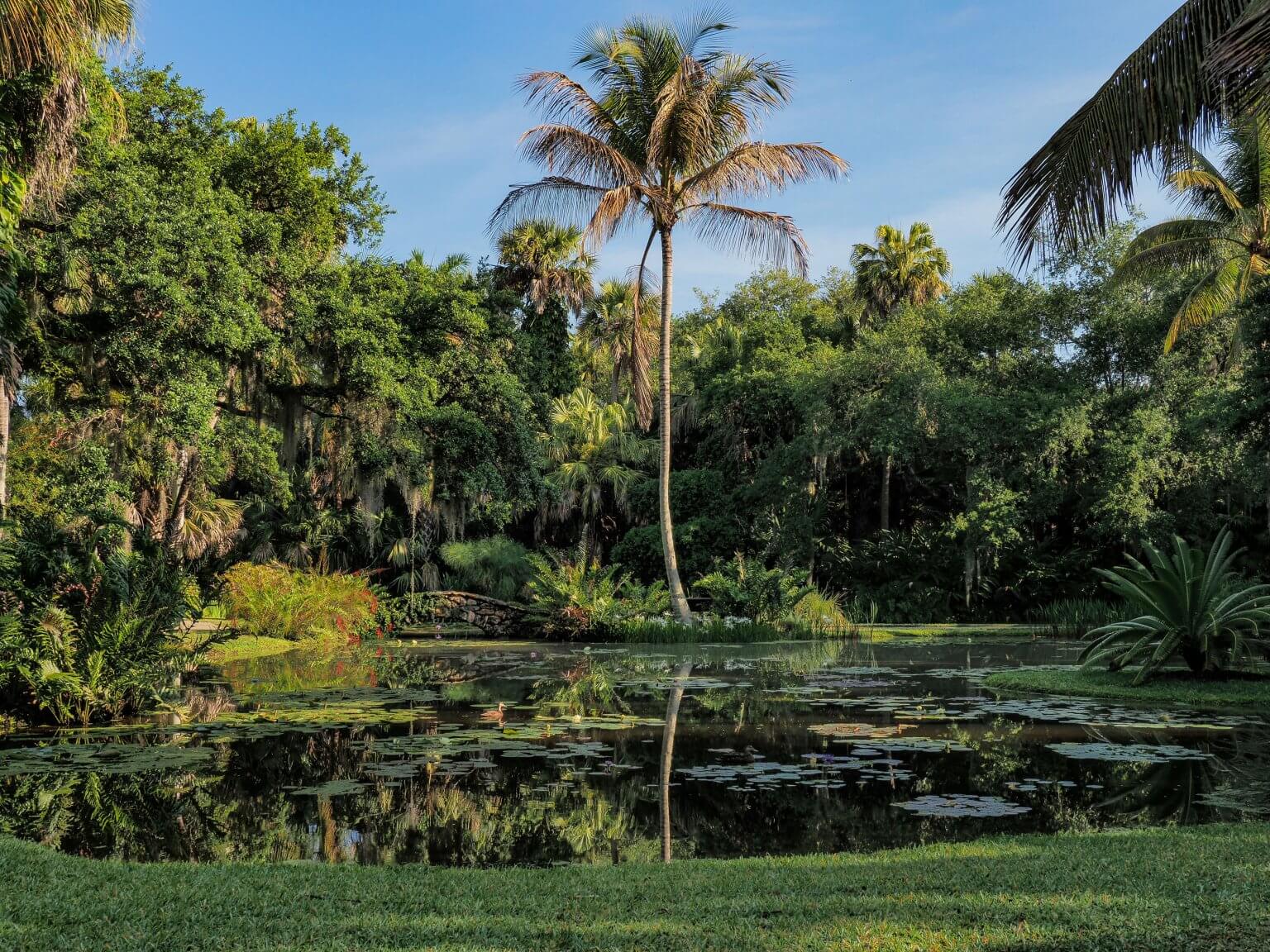6 Charming Small Towns in Florida | StyleBlueprint