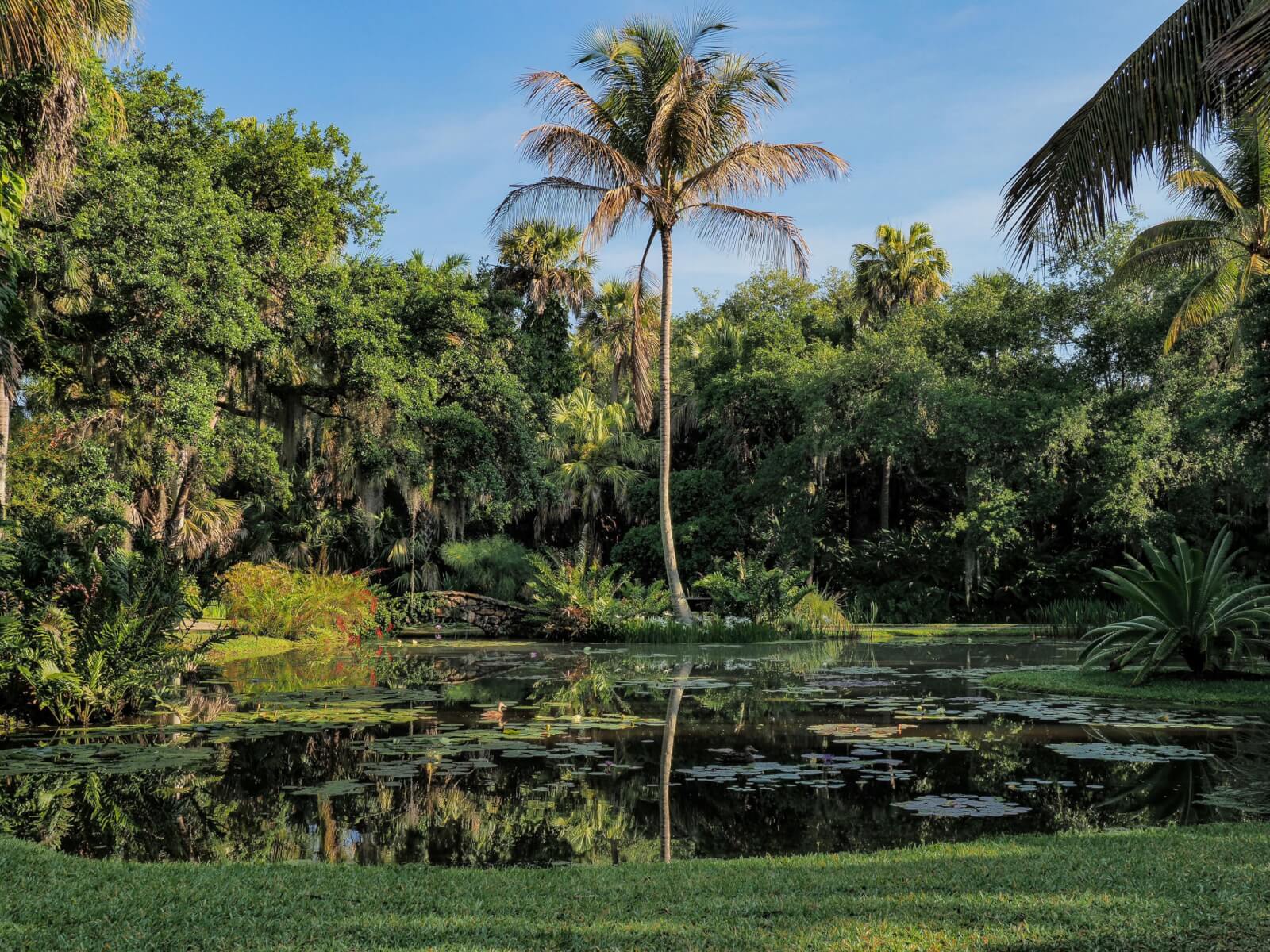6 Charming Small Towns in Florida | StyleBlueprint