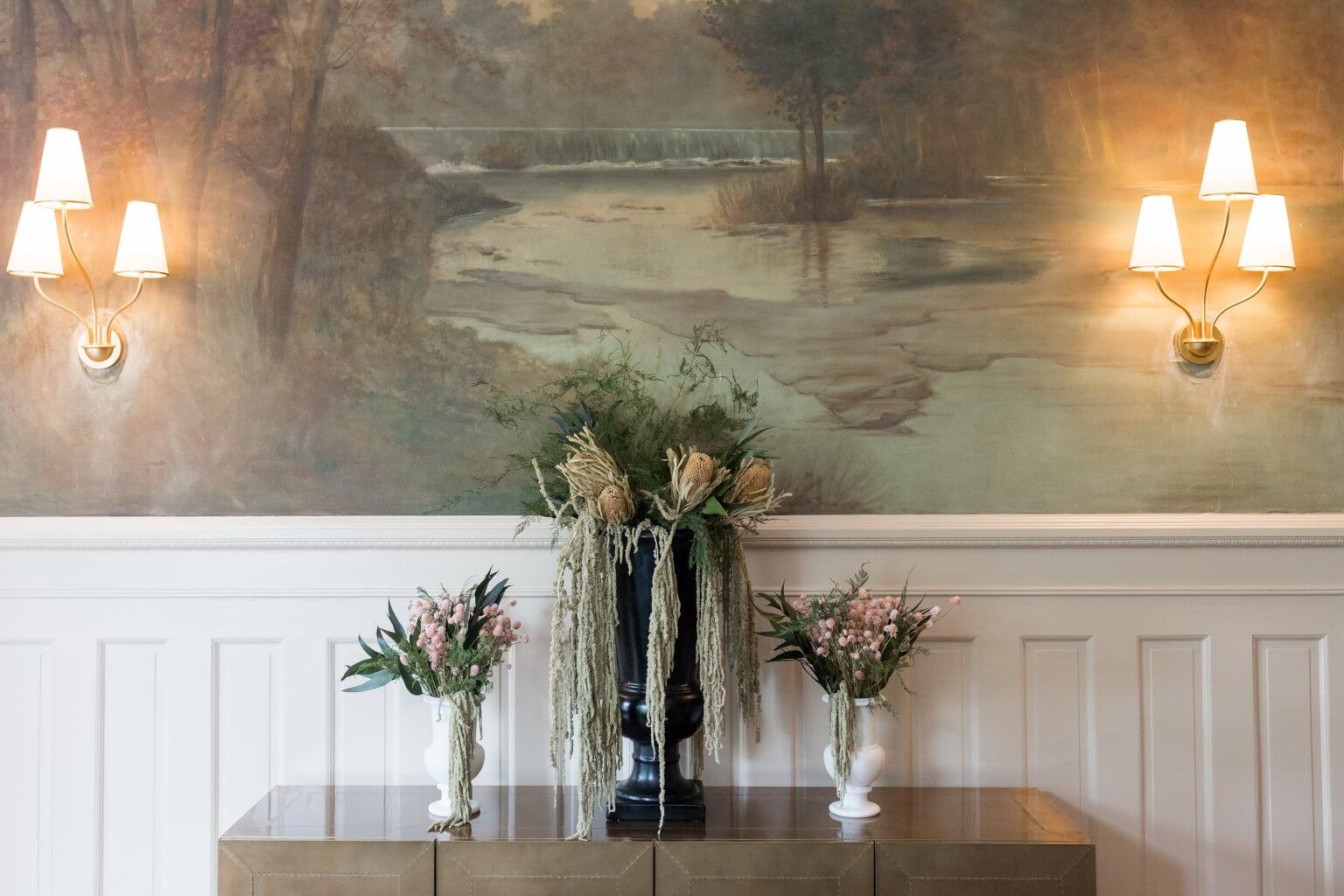 Is This the South's Most Beautiful Sorority House?
