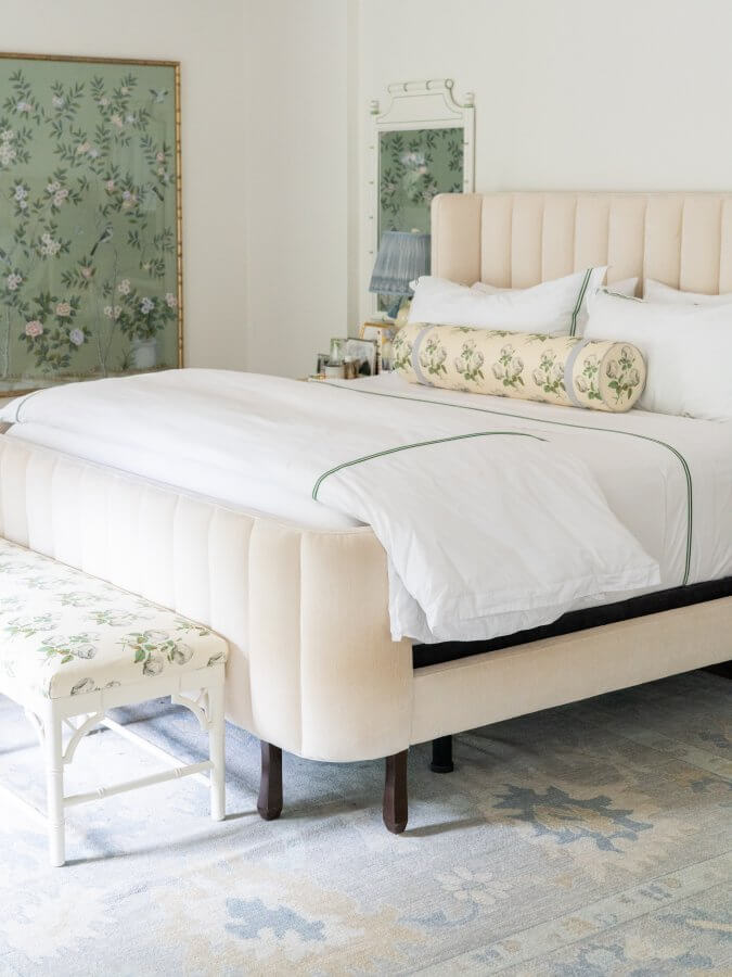 Christian Ladd Interior Design: Traditional Meets Whimsical