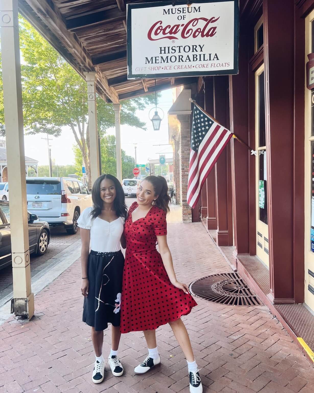 The Best Girlfriend Getaways in the South
