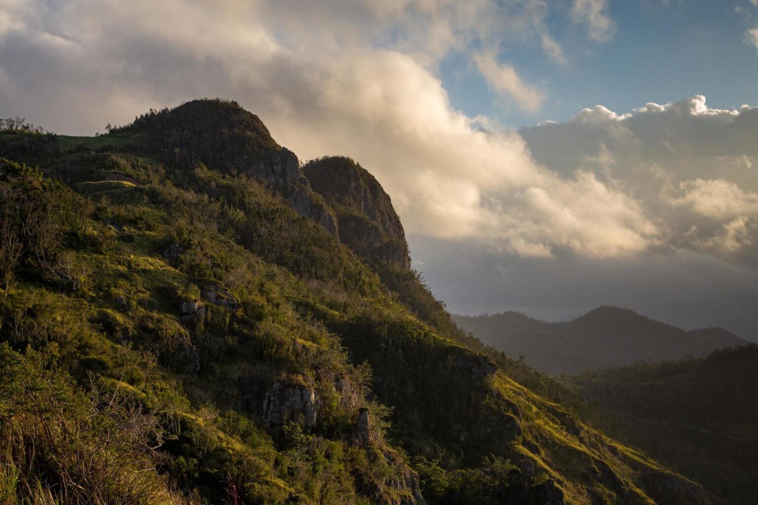 6 Reasons to Visit Puerto Rico (No Passport Required!) | StyleBlueprint