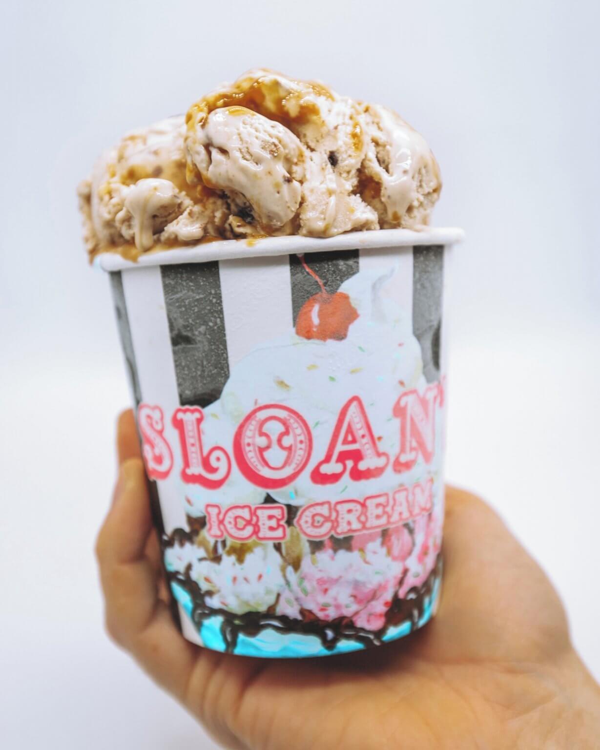 9 Small-Batch Ice Cream Shops That Ship | StyleBlueprint