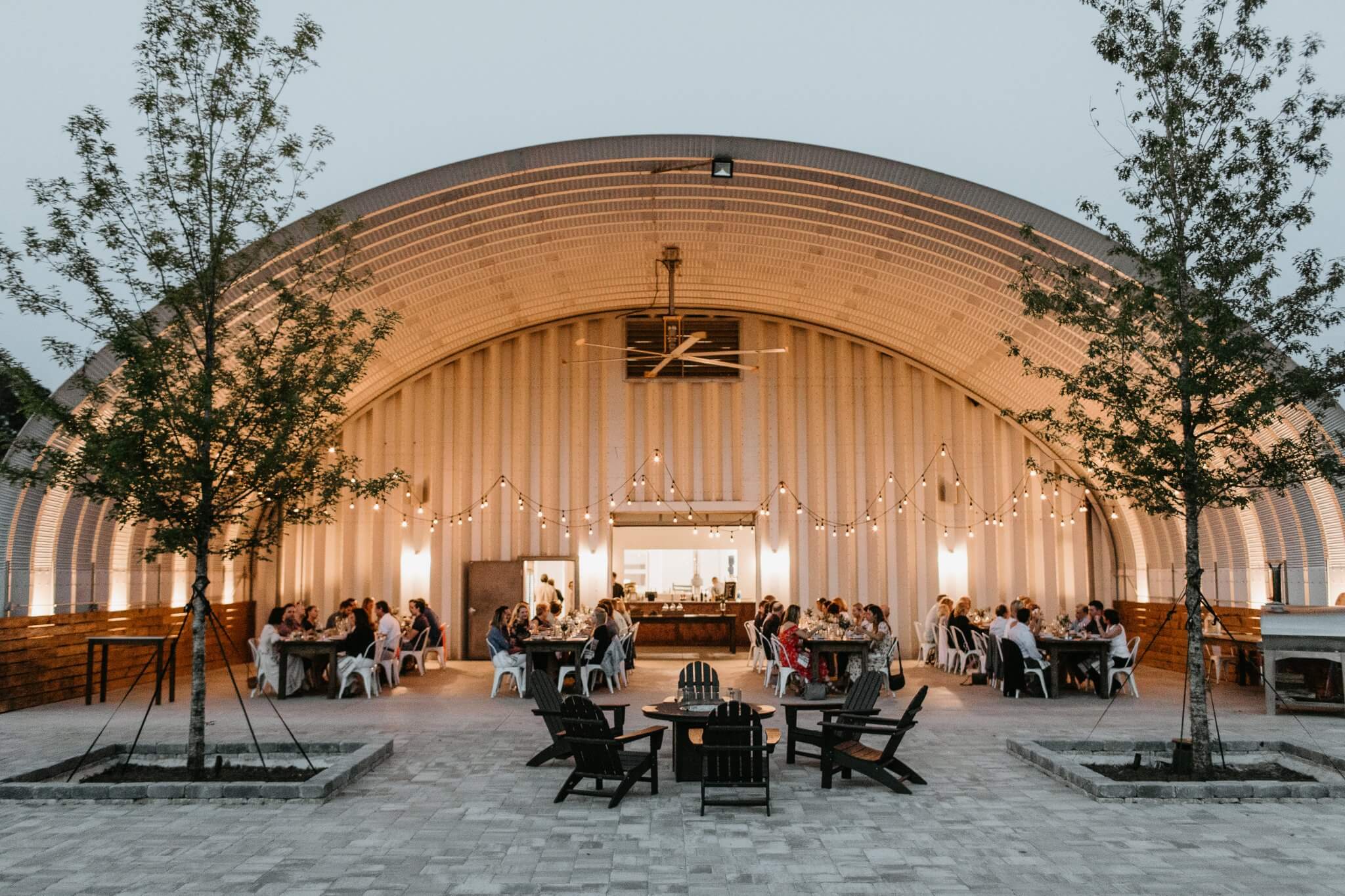 11 Fine-Dining Farm Destinations in the South | StyleBlueprint