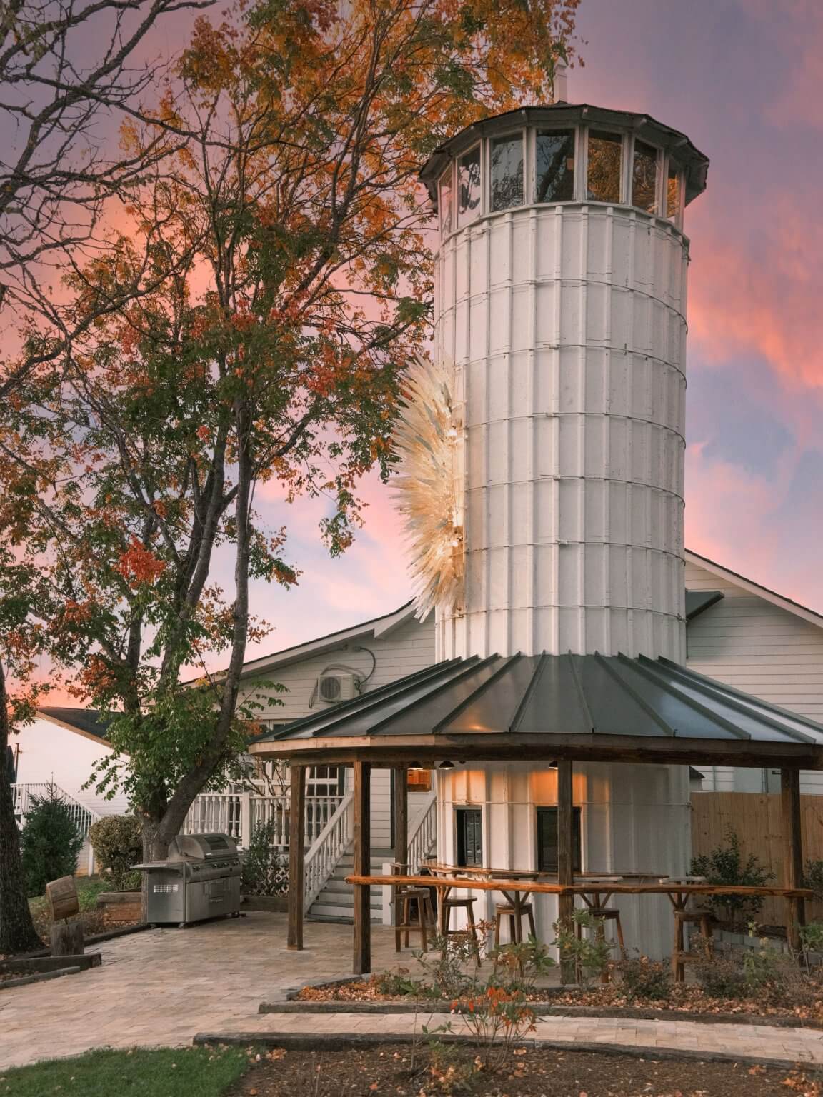 11 Fine-Dining Farm Destinations in the South | StyleBlueprint