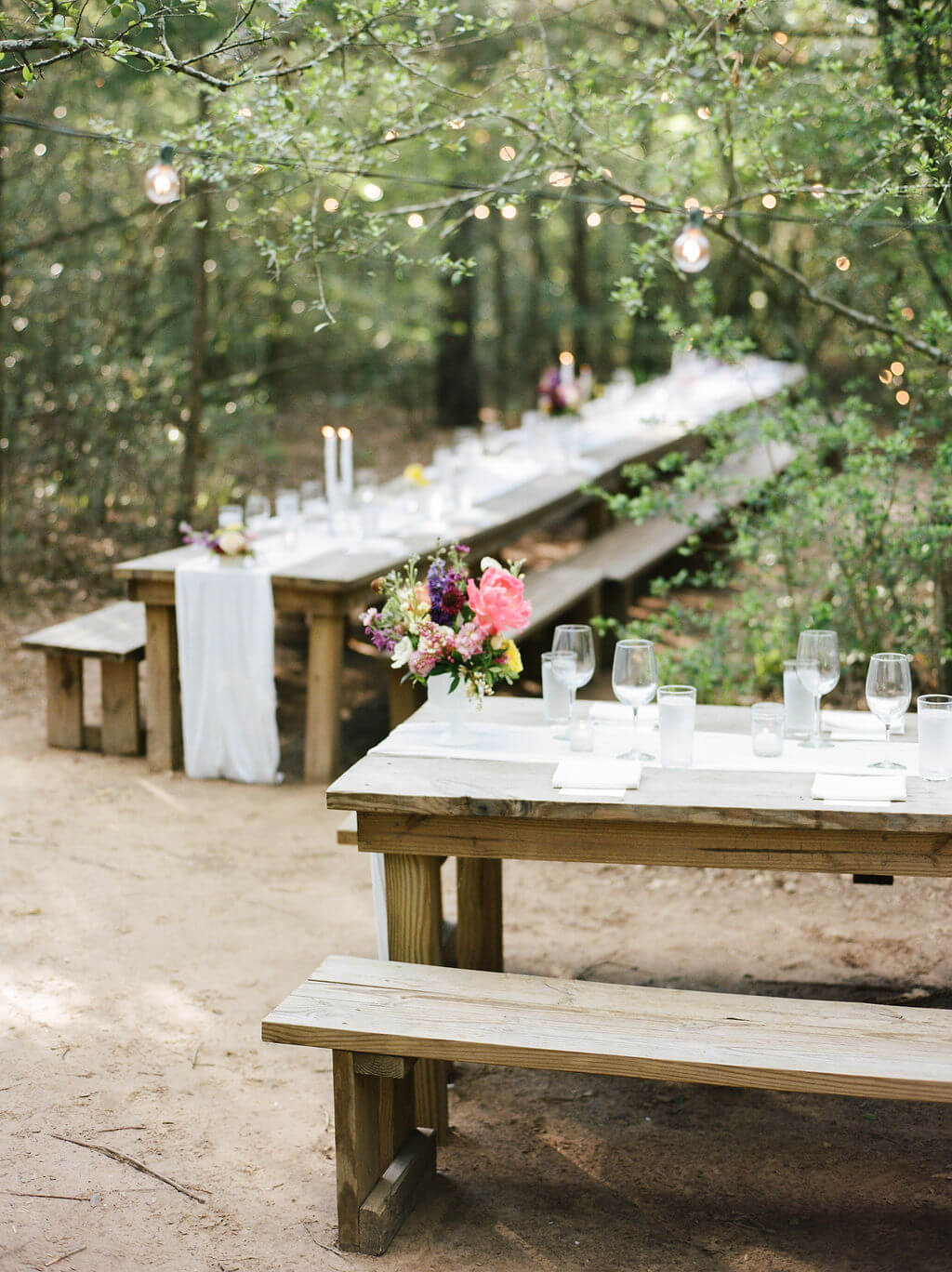 11 Fine-Dining Farm Destinations in the South | StyleBlueprint