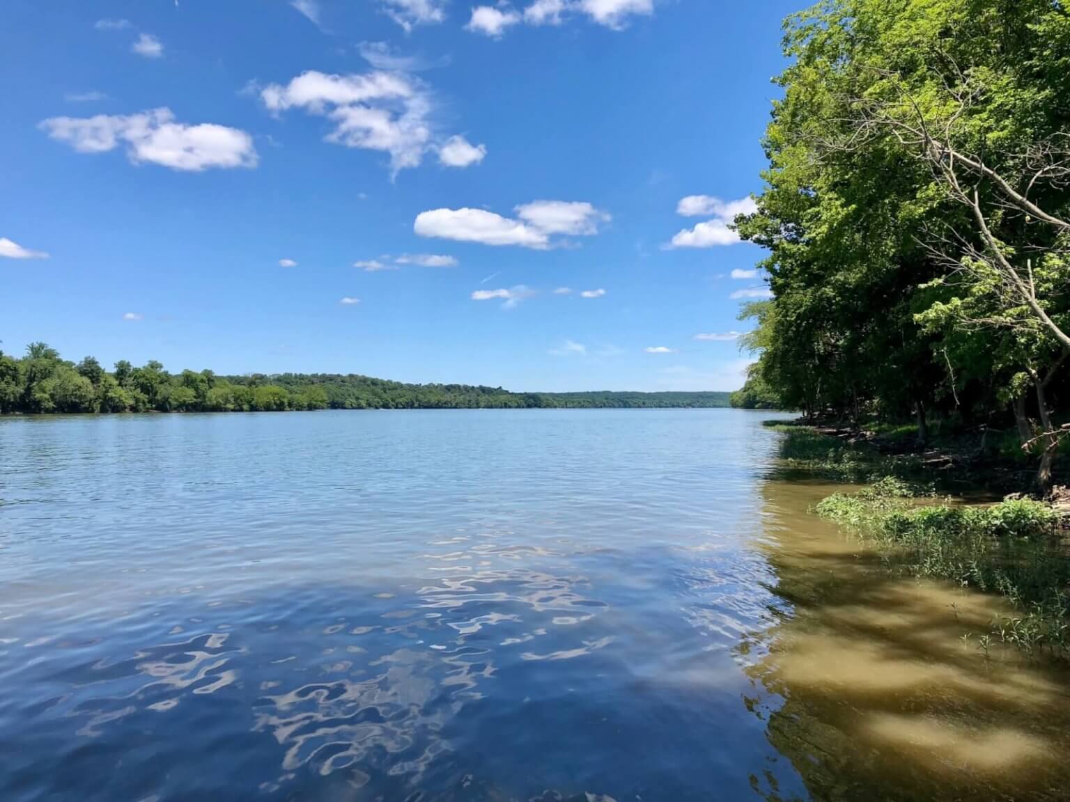 National Water Trails: The Outdoor Adventure You Need