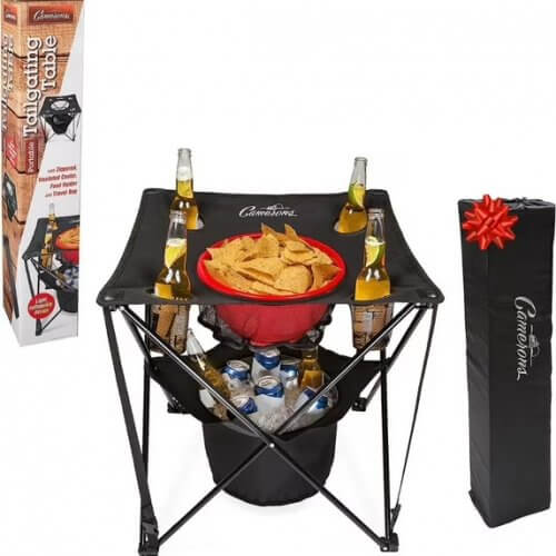 20 Tailgating Supplies to Elevate Your Setup